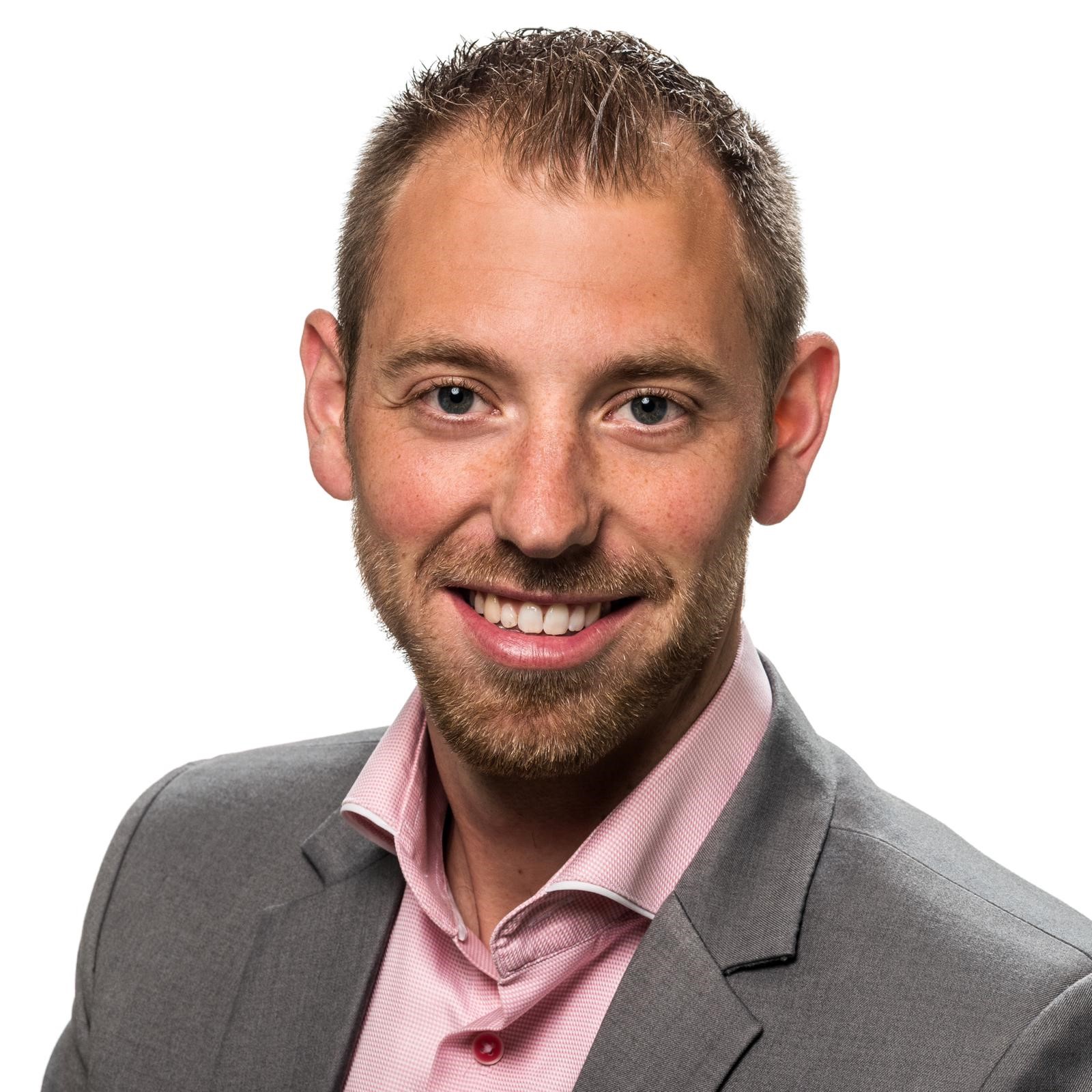 JDG Finance Professional – Jeffrey de Groot